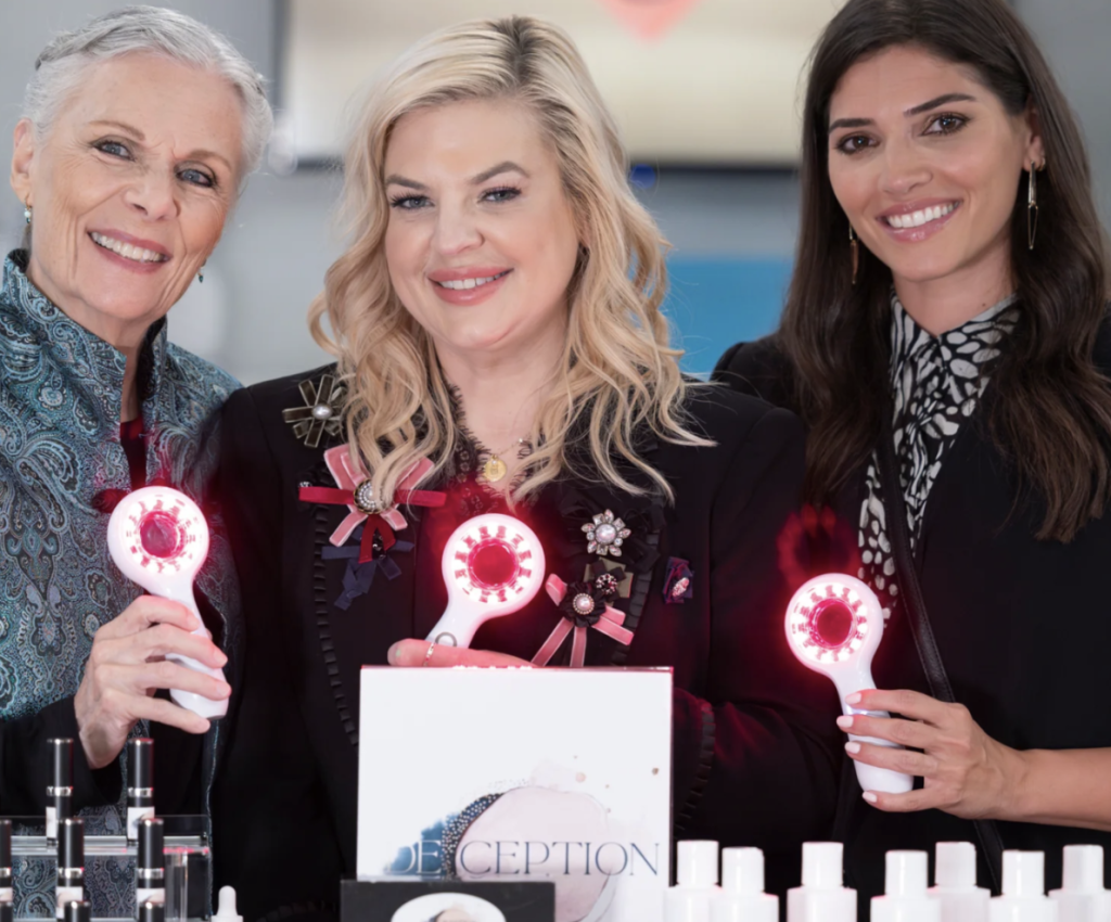 General Hospital Launches Real-Life 'Deception' Product Line With 'The ...
