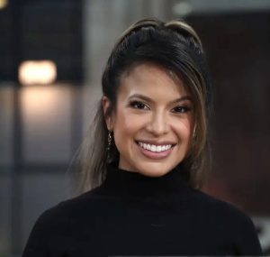 Jacqueline Grace Lopez Confirms GH Exit: "This Goodbye Hurts. I Think ...