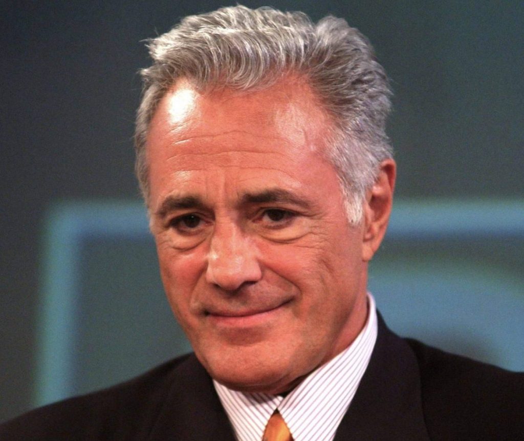 John Aprea, 'Another World' and 'Knots Landing' Actor, Dead at 83 ...