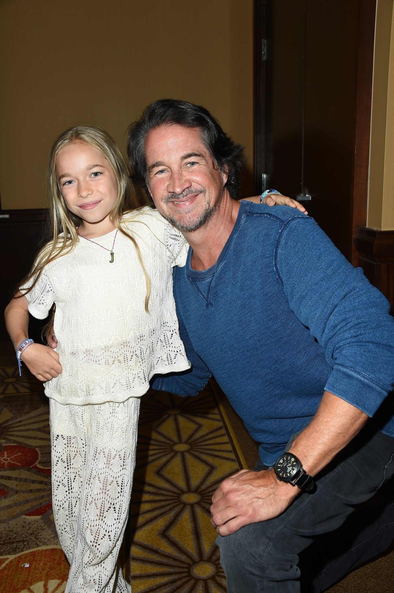 Evan Hofer Makes His General Hospital Debut as Dex: What Were Your ...