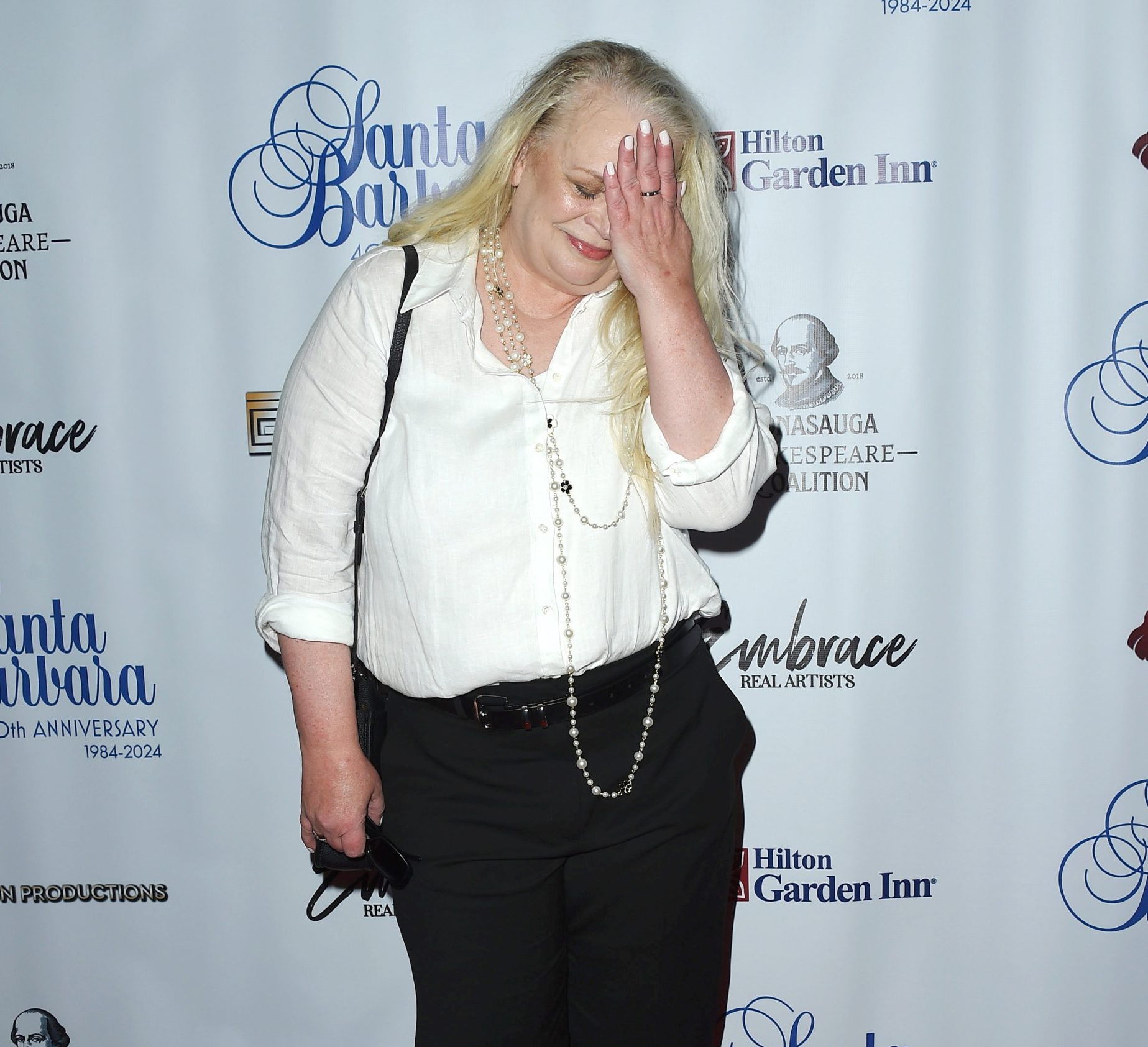 Santa Barbara 40th Anniversary Reunion: Beloved Faces and Memories ...