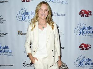 Santa Barbara 40th Anniversary Reunion: Beloved Faces and Memories ...
