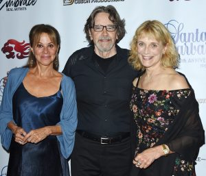 (WATCH) 'Santa Barbara' 40th Anniversary Reunion: From the Red Carpet ...
