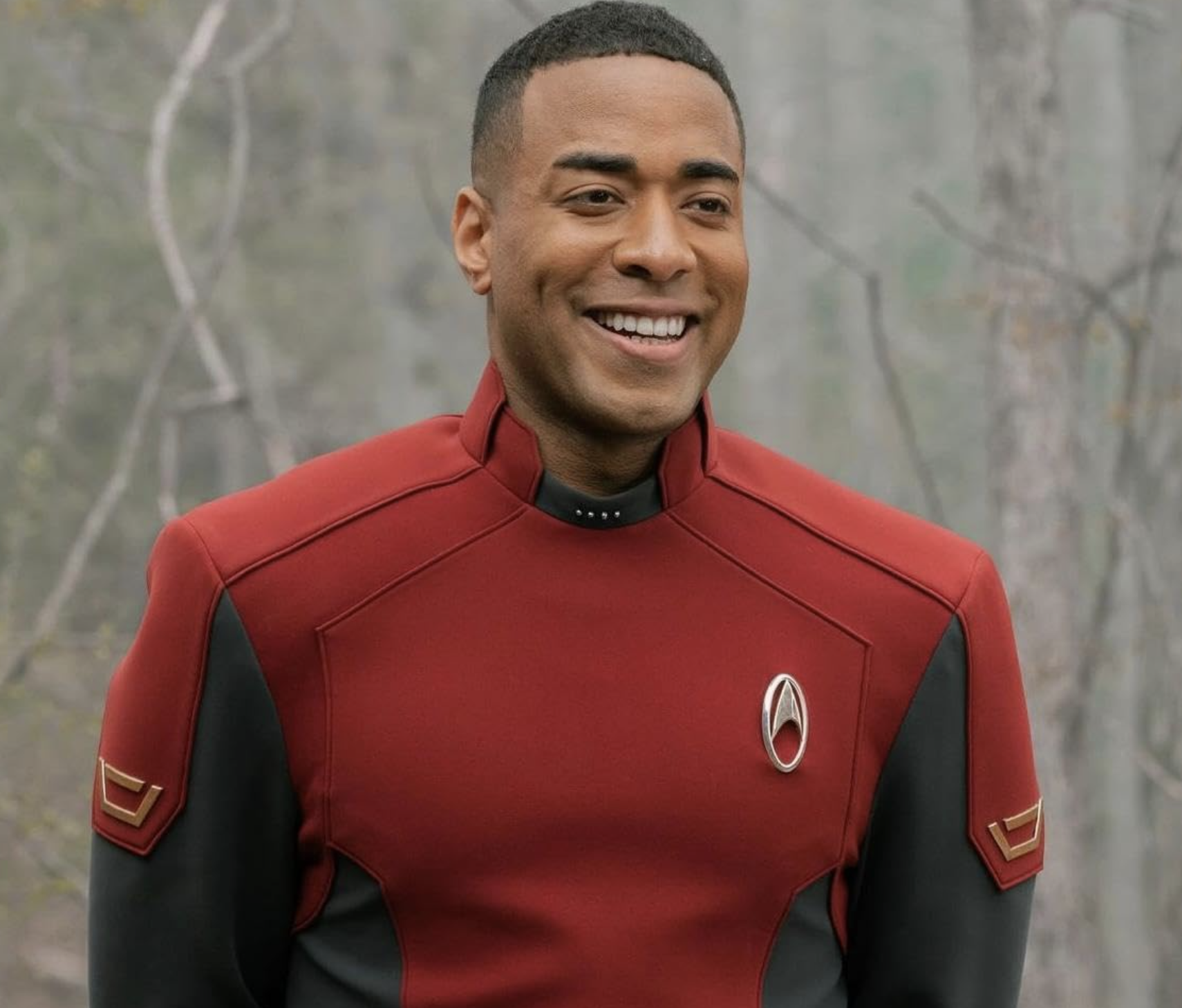 General Hospital Adds 'Star Trek: Discovery' Alum Sawandi Wilson to the ...