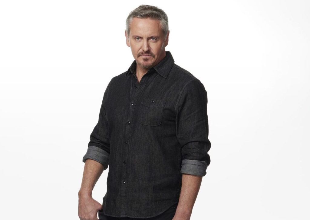 GH's Charles Mesure on the Future of a Carly & Jack Brennan Romance and ...