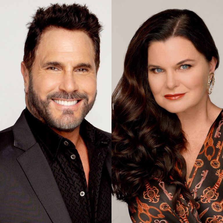 Ilene Kristen Weighs-In on Reprising Her Role as Ava Jerome's Mother ...