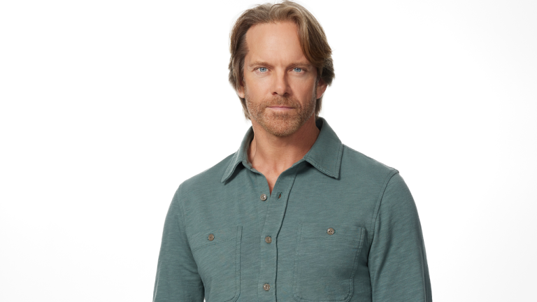 Adam J. Harrington to Chat Live on the Michael Fairman Channel ...