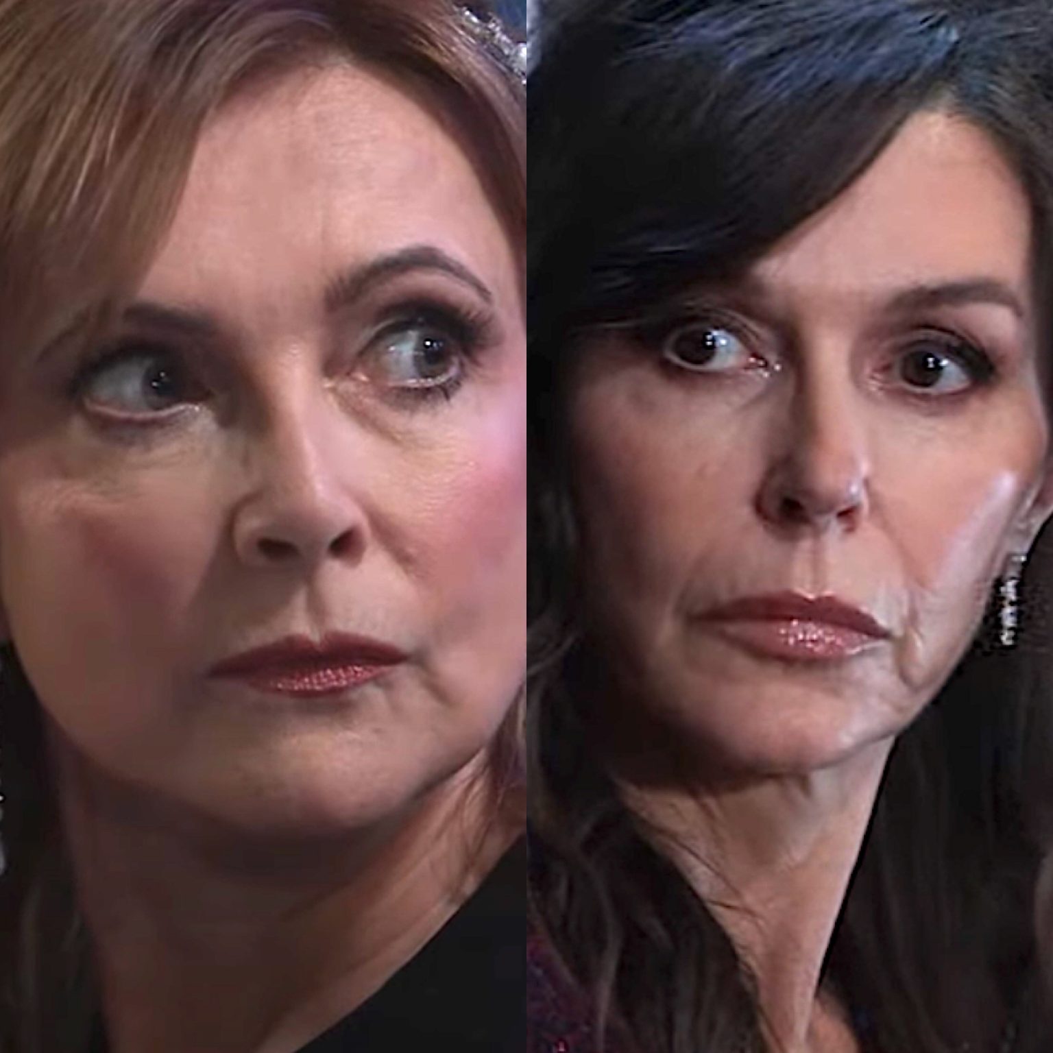 The Kate Mansi Interview - Days of our Lives Farewell - Michael Fairman TV