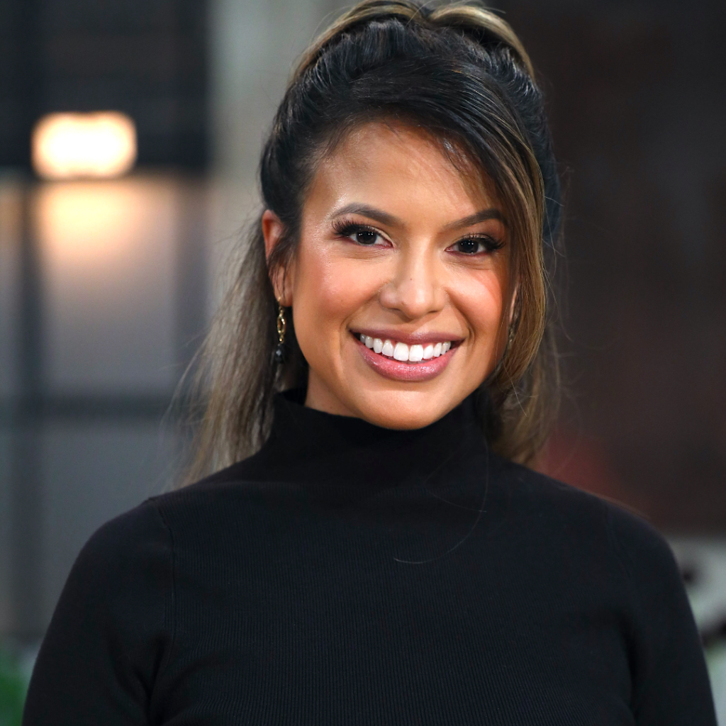 Jacqueline Grace Lopez to Chat Live on the Michael Fairman Channel ...