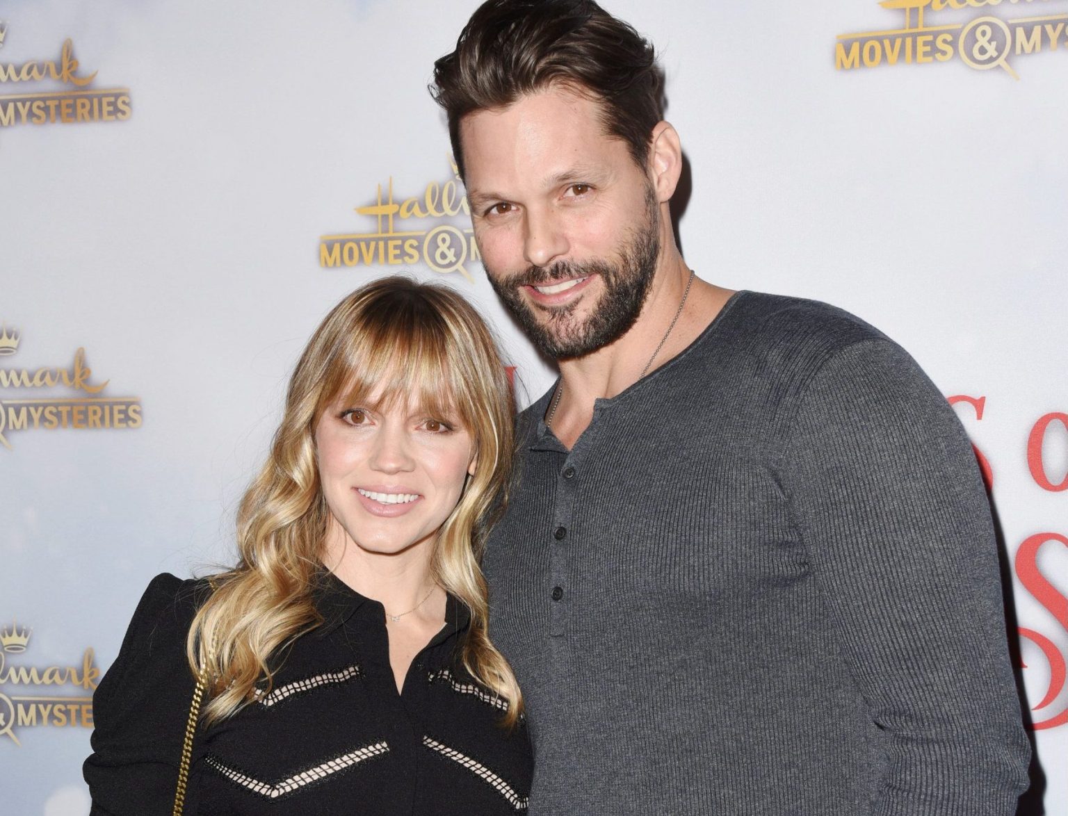 General Hospital Casts All My Children Alum Alexa Havins as the New ...