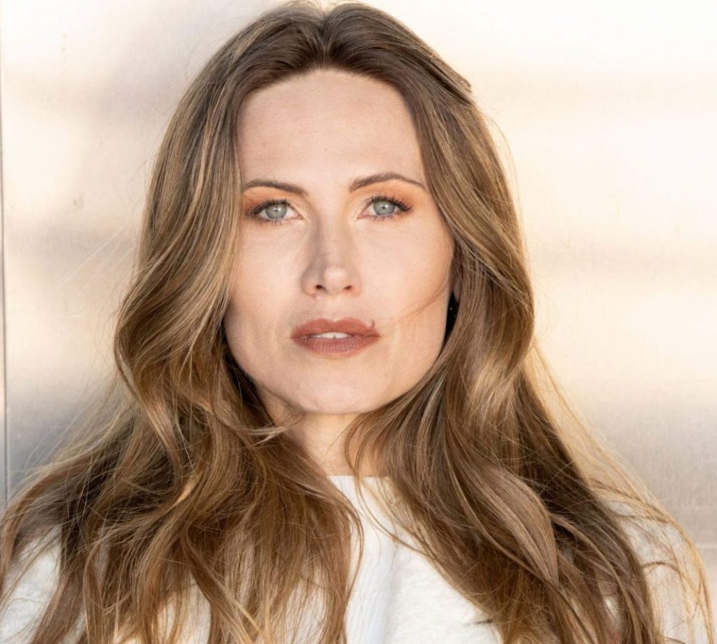 Vail Bloom OUT at The Young and the Restless? - Michael Fairman TV