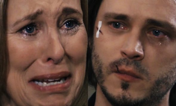 Alicia Leigh Willis Makes A Return To General Hospital As Courtney ...