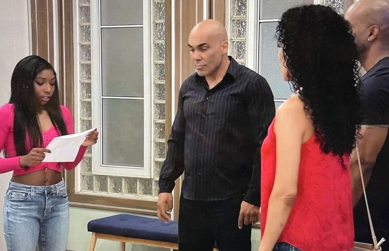 Réal Andrews Reveals His Chapter with 'General Hospital' Has Concluded ...