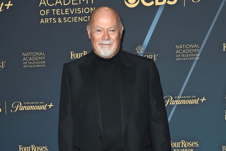 Edward J. Scott Returns to The Young and the Restless as Senior ...