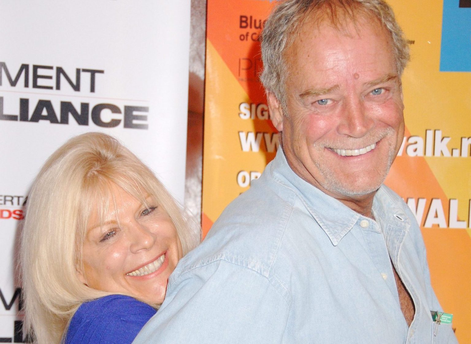 Ron Hale, 'General Hospital' and 'Ryan's Hope' Favorite, Dead at 78 ...