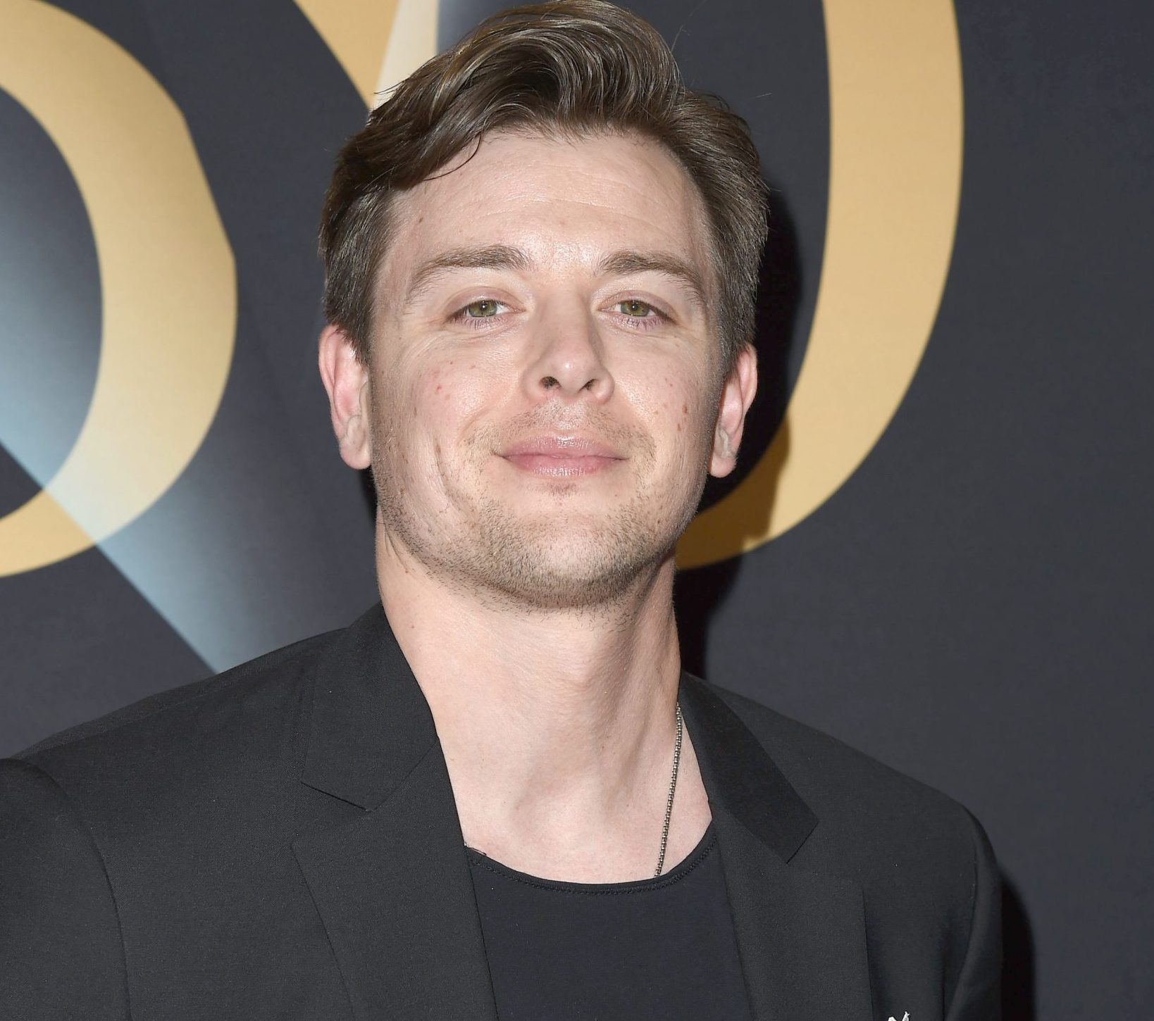 Robert Adamson Temporarily Replaces Chad Duell as General Hospital's ...