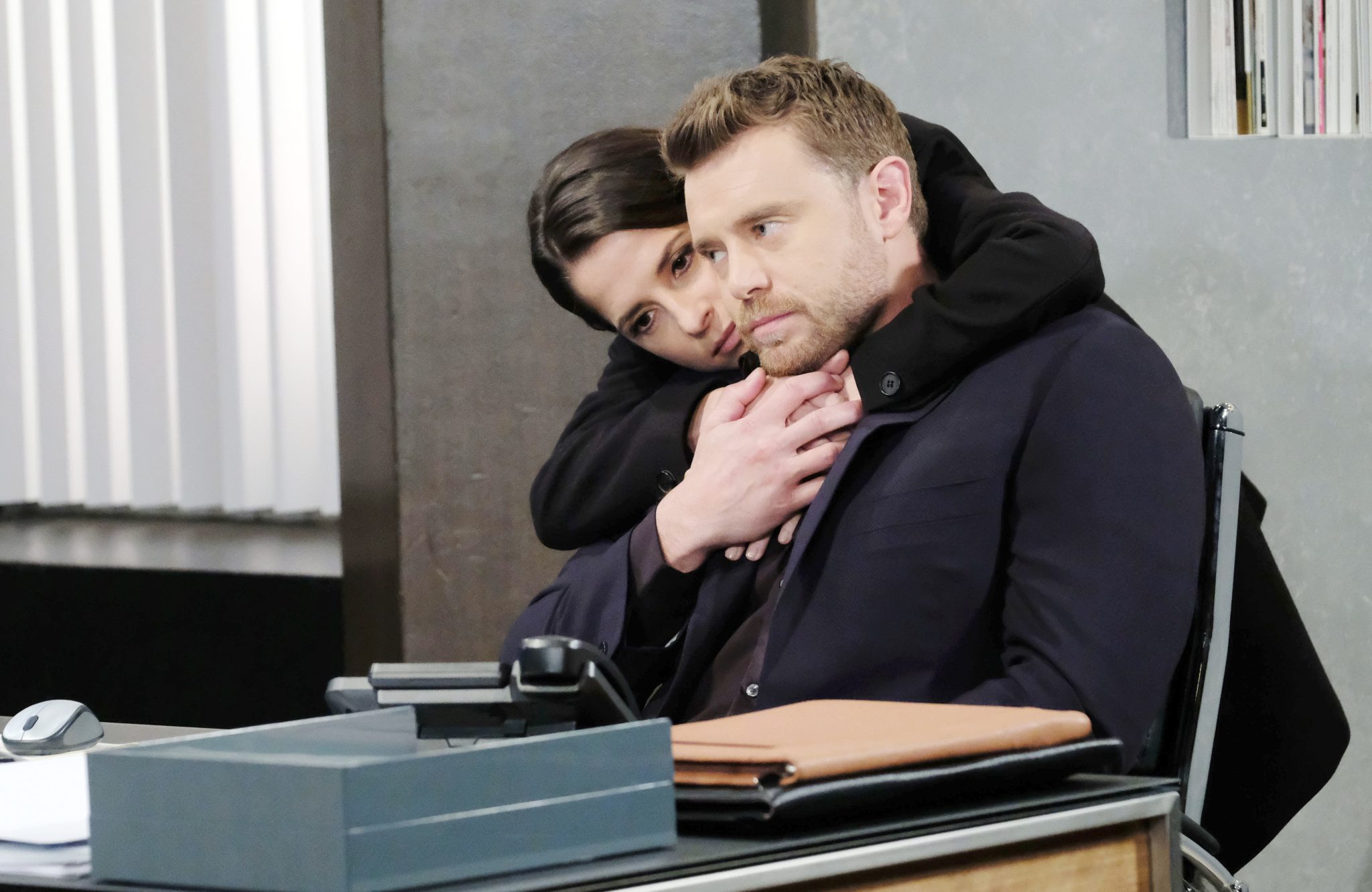 Kelly Monaco Notes 'General Hospital' Alter-Ego Sam McCall Became a ...