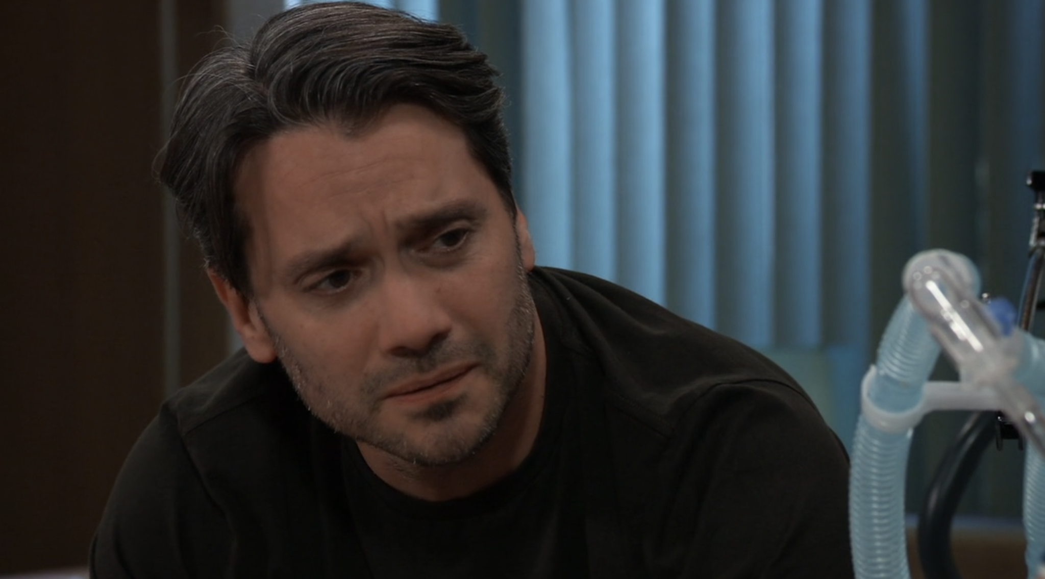 GENERAL HOSPITAL: Holly is Sasha's Mother; Sam tells Dante She's the ...
