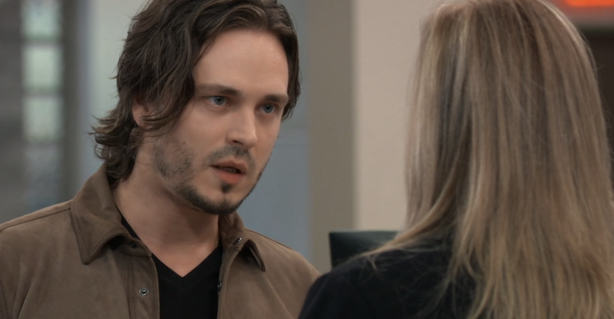 GENERAL HOSPITAL: Sam Accepts Dante's Marriage Proposal; Michael is ...