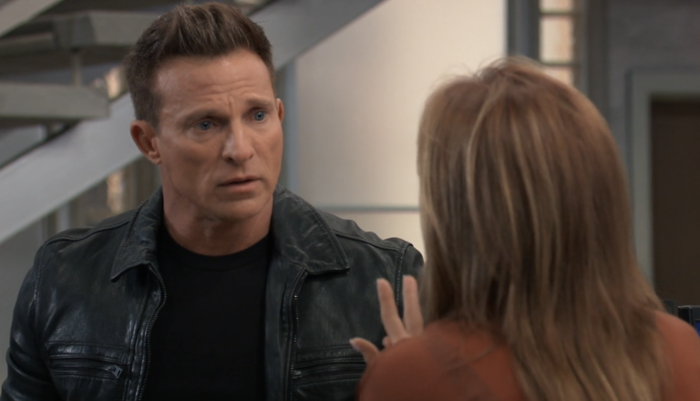 GENERAL HOSPITAL: Sam Dies! Kelly Monaco's 21-Year Run Comes to an ...