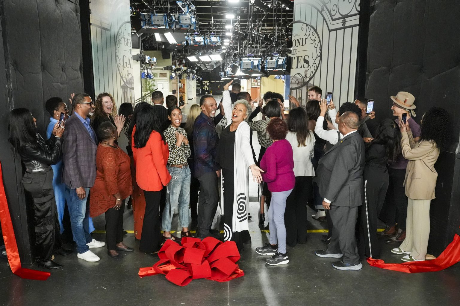 CBS Announces 'Beyond the Gates' 2025 Premiere Date and Time Slot ...