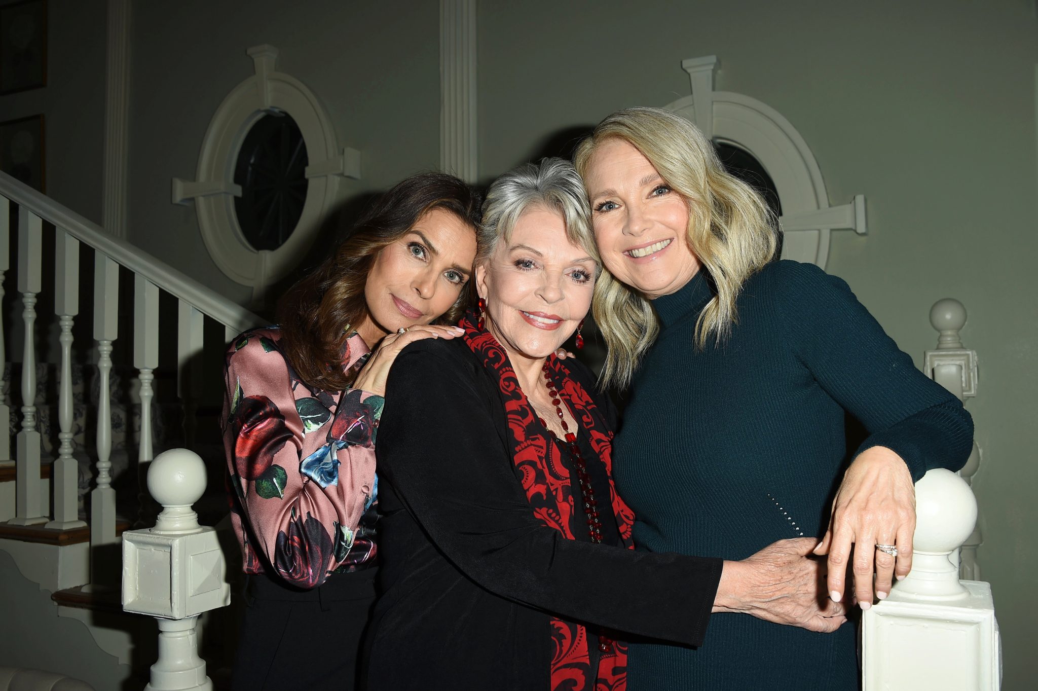 'Knots Landing' Episodes to Stream on New Primetime Soaps Channel ...