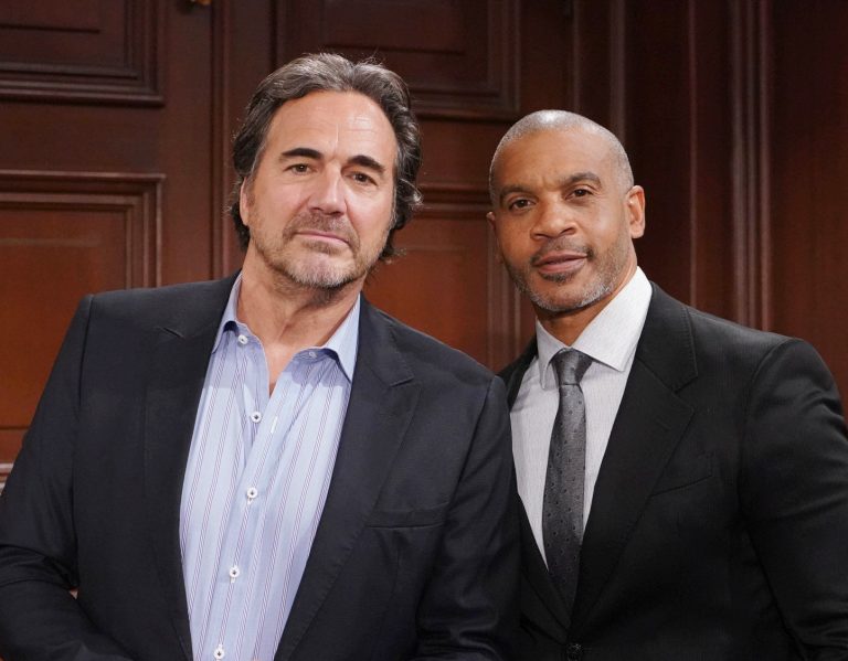 THE BOLD AND THE BEAUTIFUL Preview: Bill Pays Luna a Visit, Remy Gets ...