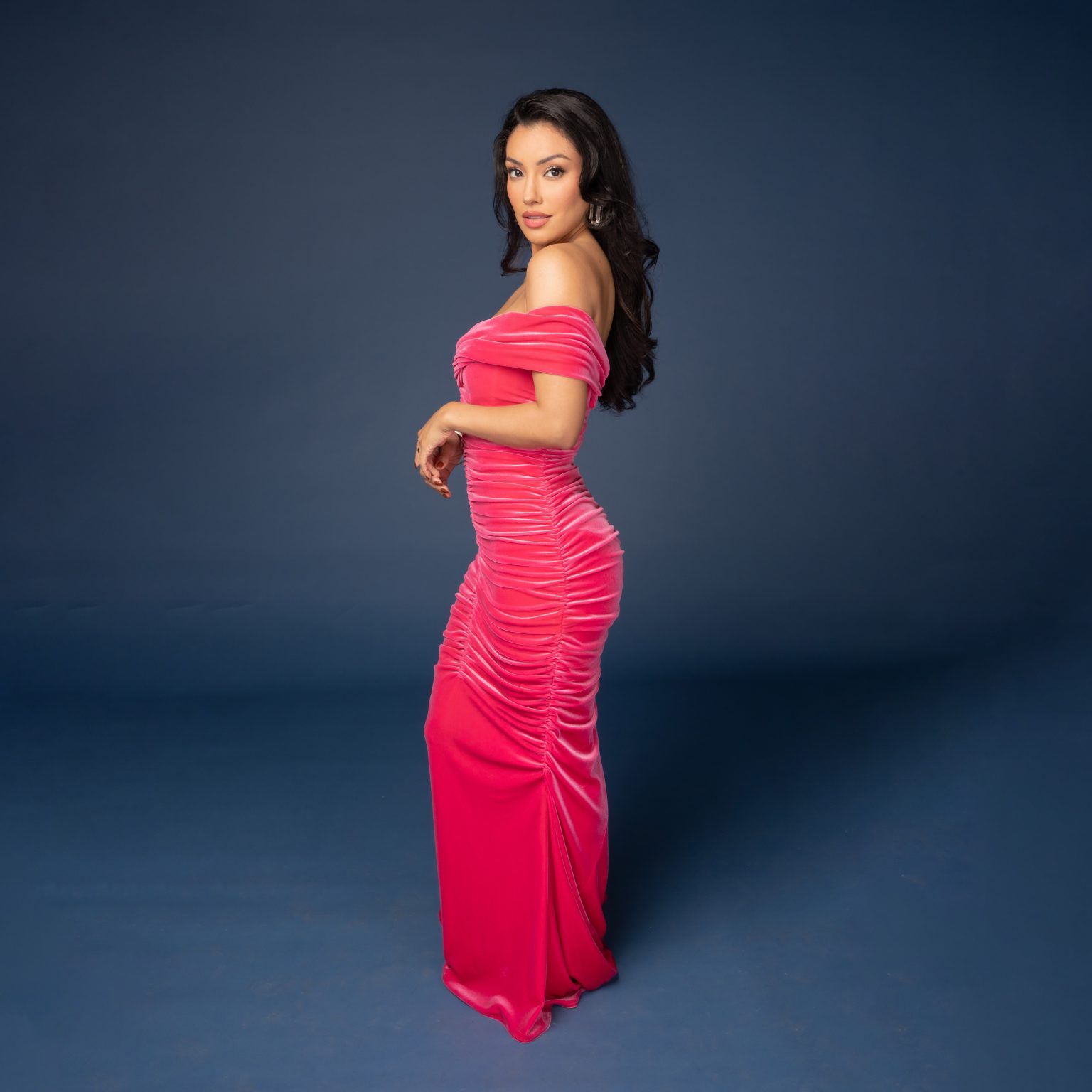 Y&R's Christel Khalil Marries Sam Restagno - Michael Fairman TV