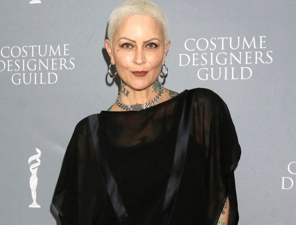 The Young and the Restless Names Mandi Line as its New Costume Designer ...