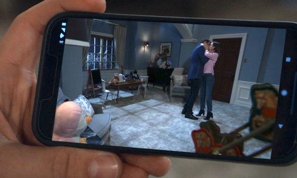 Alicia Leigh Willis Makes A Return To General Hospital As Courtney ...