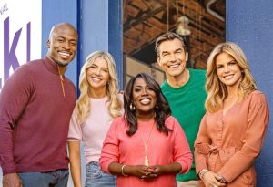 'The Talk' Series Finale Airdate Revealed as CBS Gets Ready for ...