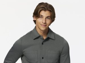 General Hospital Reveals New Cast Photos - Michael Fairman TV
