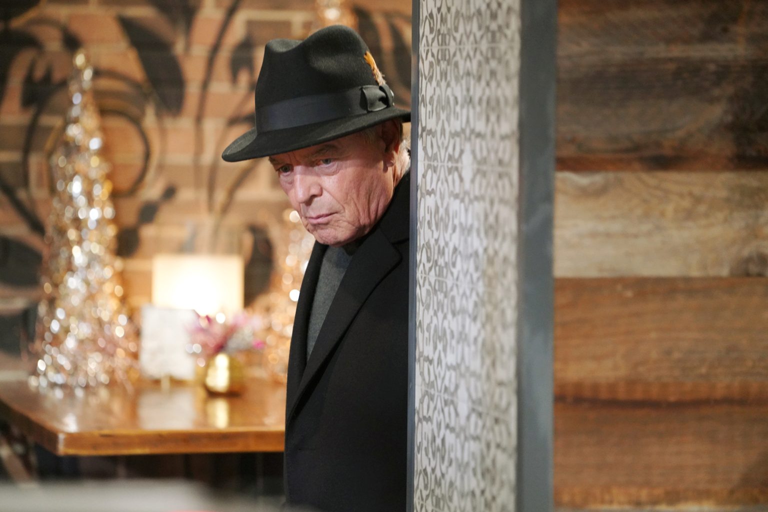 THE YOUNG AND THE RESTLESS Preview: Teriah Caught in the Crosshairs of ...