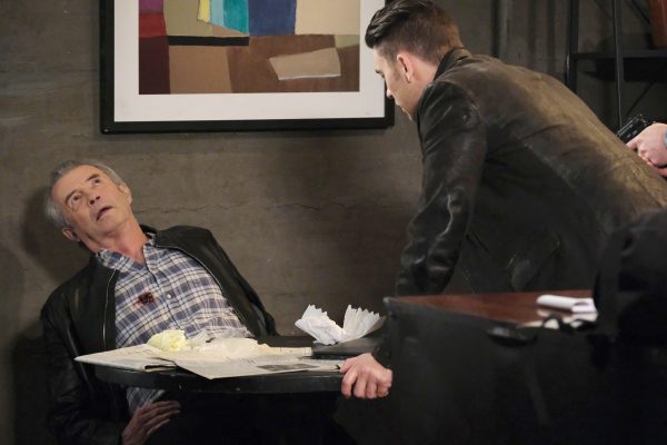 The Kate Mansi Interview - Days of our Lives Farewell - Michael Fairman TV