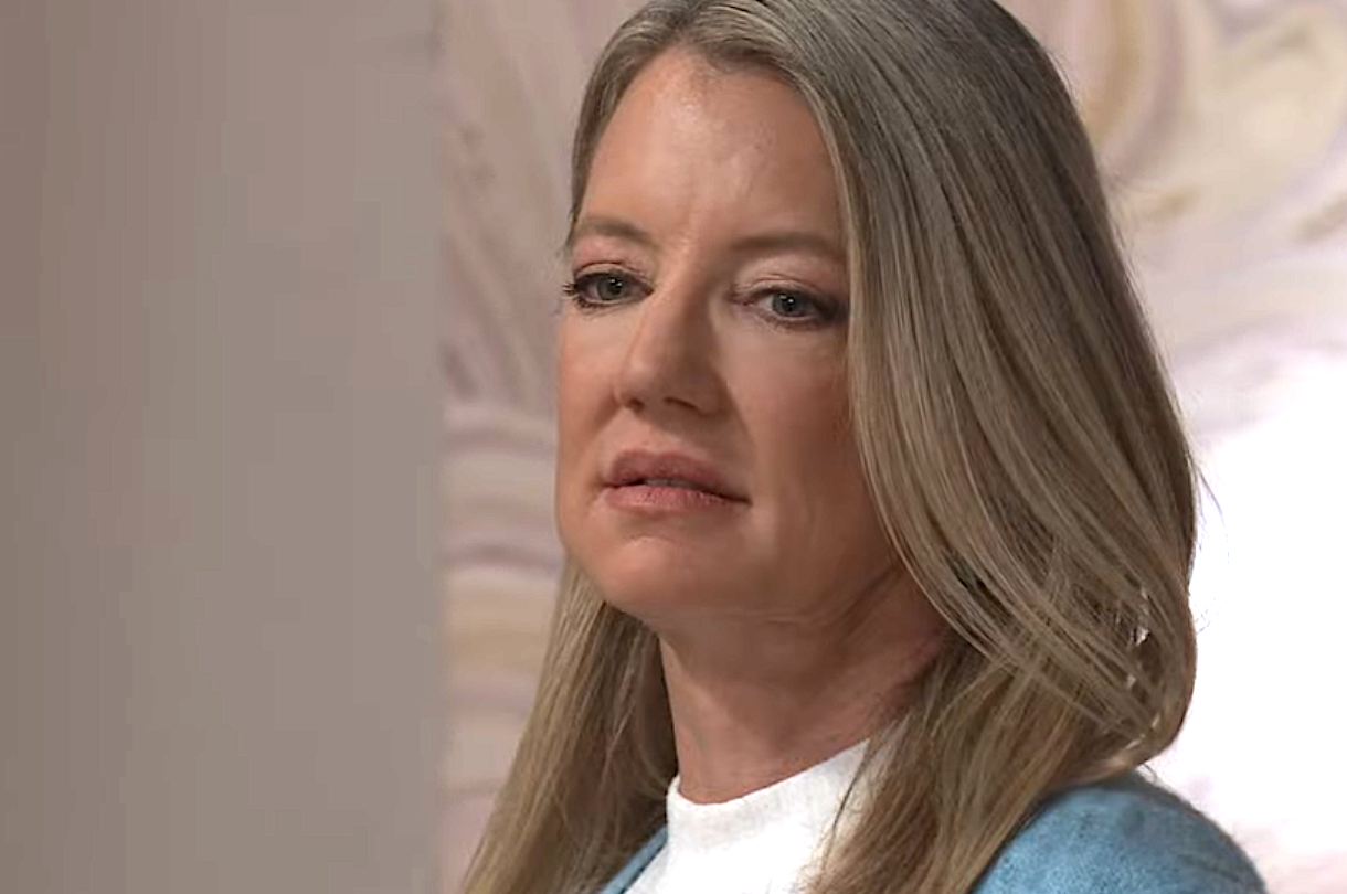 GENERAL HOSPITAL Promo: Lucas is Upset for Wiley, Lulu Gets a Surprise ...