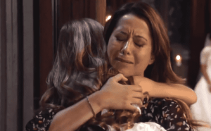 Brooklyn Rae Silzer Breaks Silence on 'General Hospital' Recasting the ...