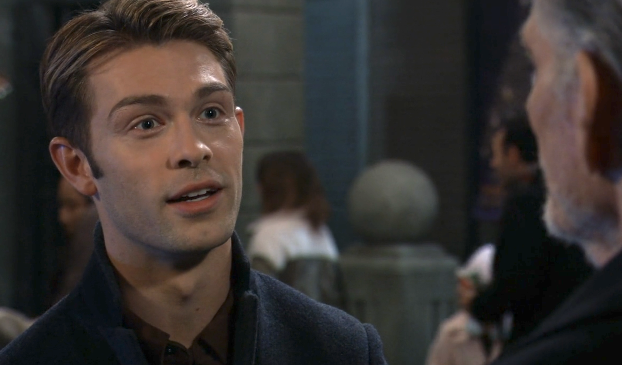 GENERAL HOSPITAL: Sam's Killer is Revealed! But What Was the Motive ...