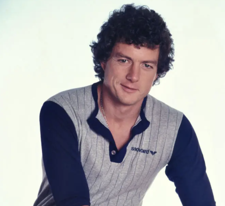 Days of our Lives Alum Wayne Northrop Passes Away at 77 - Michael ...