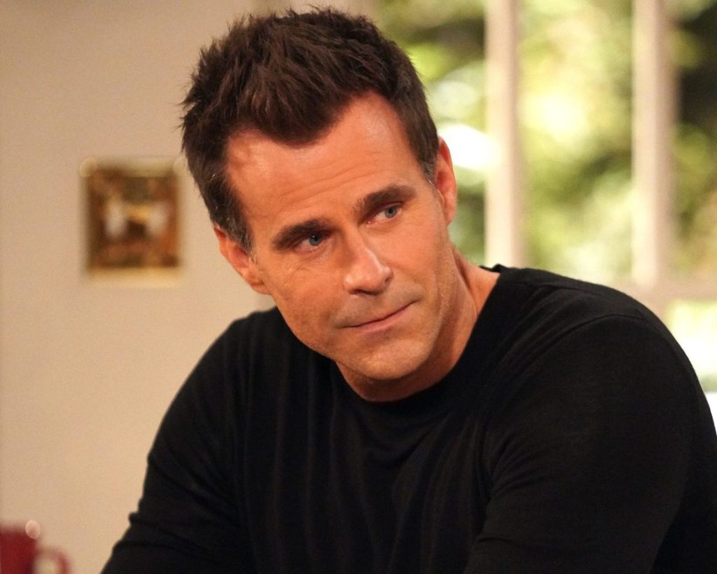 Cameron Mathison, Who Lost Home in LA Wildfires, Has Message to Those ...