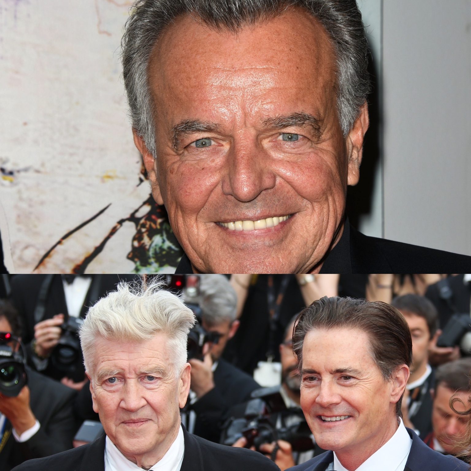 'Knots Landing's' Don Murray Passes Away at 94, Michele Lee Pays ...