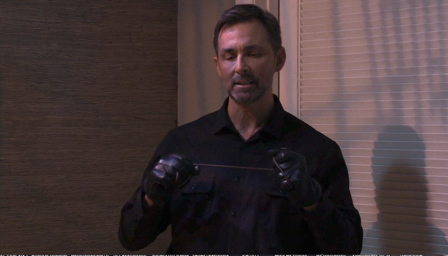 GENERAL HOSPITAL: Jason Figures Out Michael is the Father of Sasha's ...