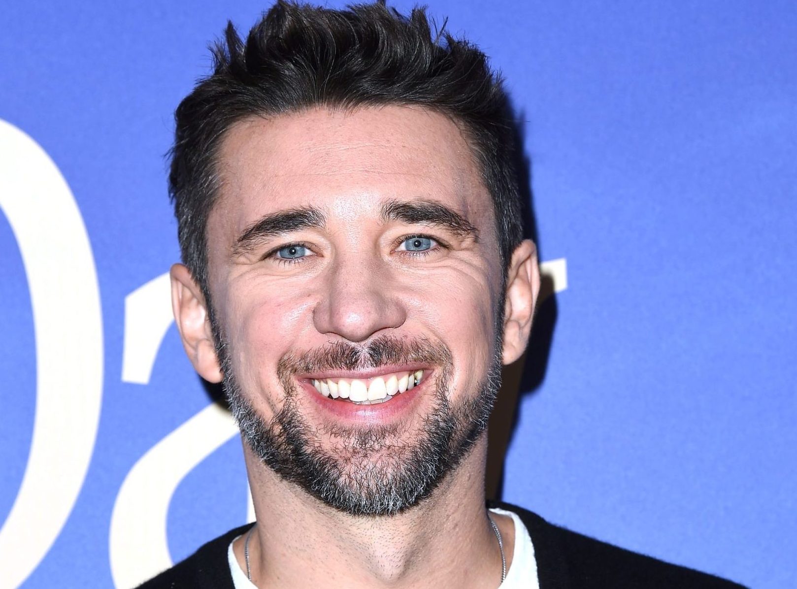 DAYS Billy Flynn Guest Stars on 'Matlock' and Shares, "To Be Able to ...