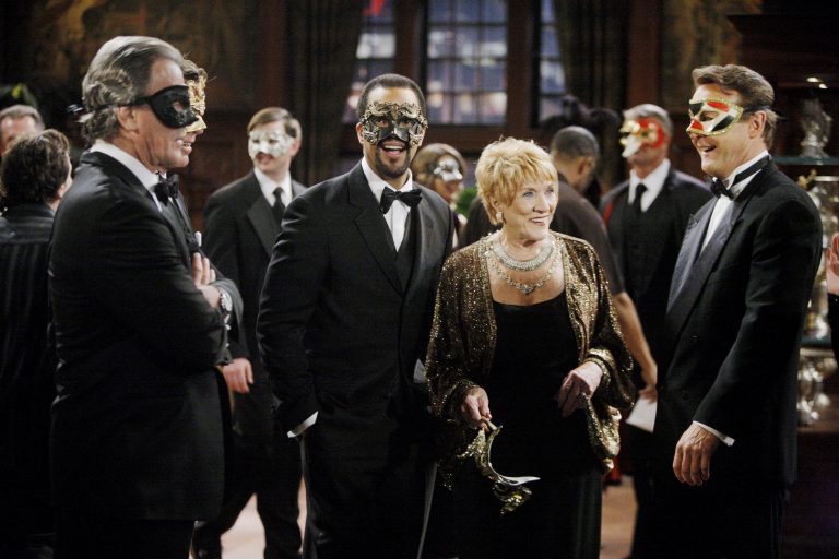 Y&R's Eric Braeden Reflects on 45 Years as Victor Newman: His Co-Stars ...