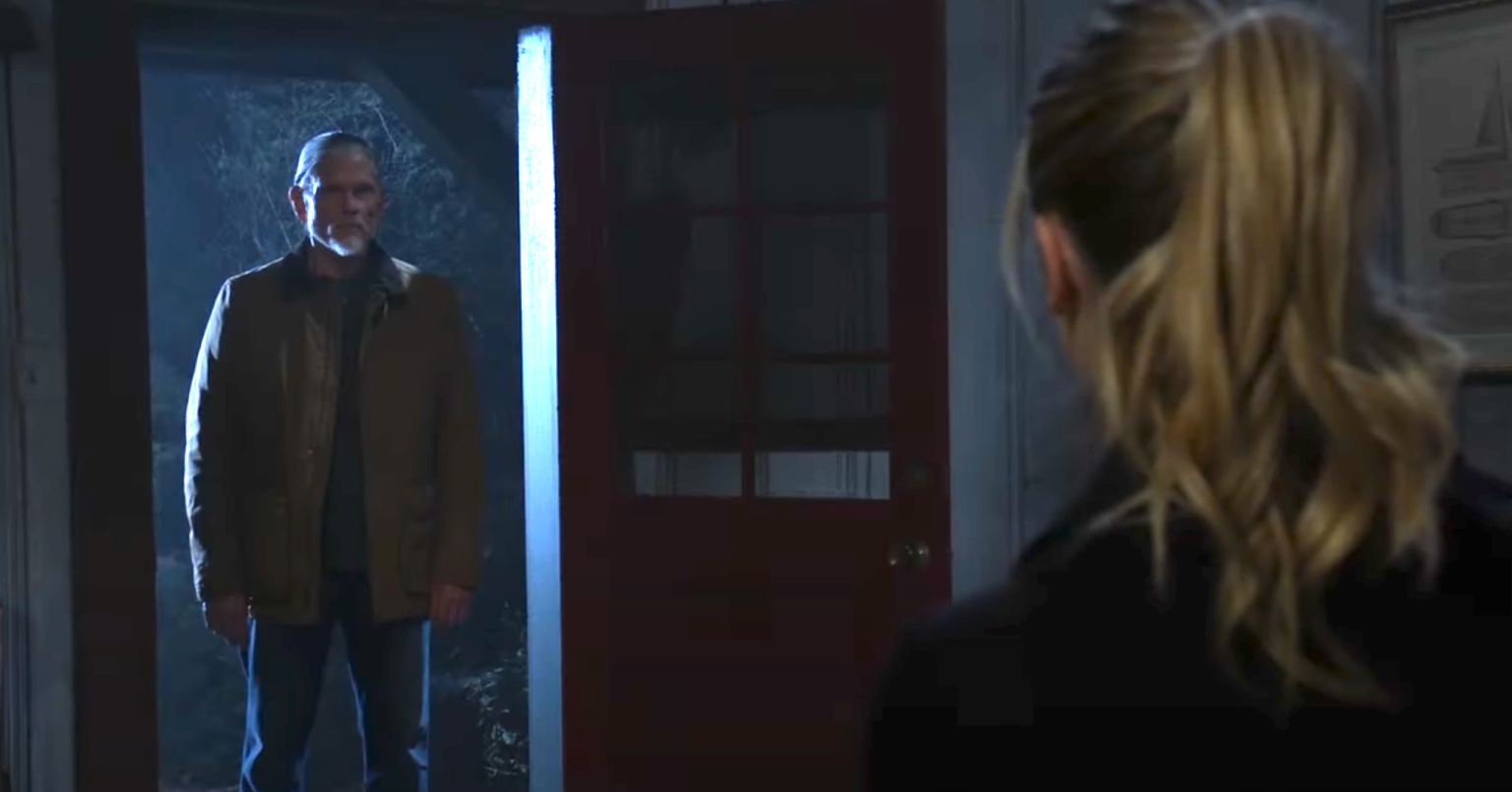 Alicia Leigh Willis Makes A Return To General Hospital As Courtney ...