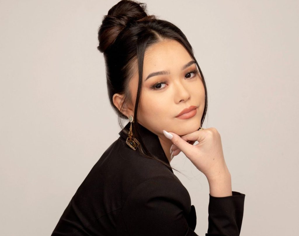 The Bold and the Beautiful's Lisa Yamada to Chat Live on the Michael ...