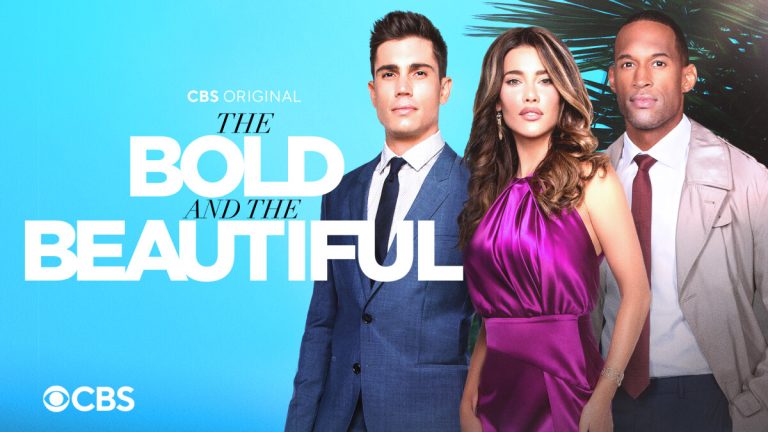 The Bold and the Beautiful Reveals Official 38th Anniversary Cast Photo ...