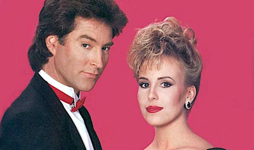 BREAKING NEWS: Billy Flynn Leaves 'Days of our Lives' for New Role on ...