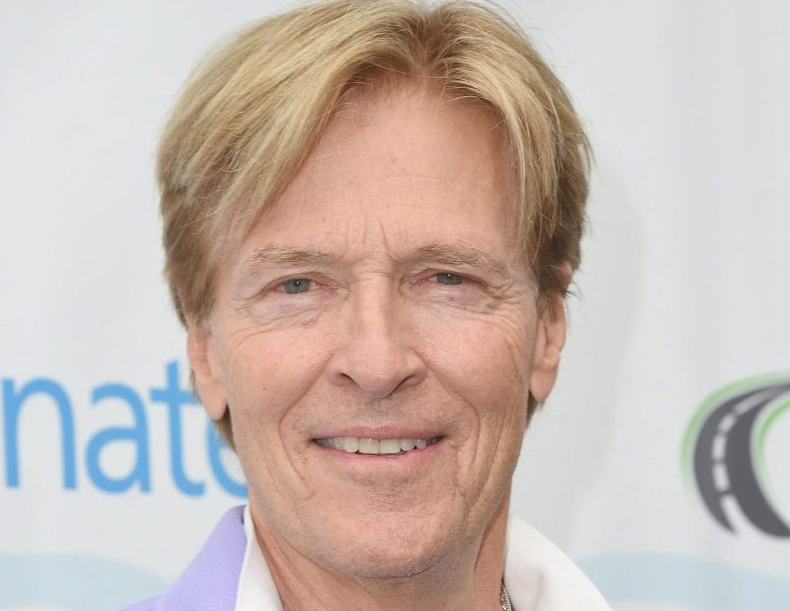 Jack Wagner Says He Still Gets Called "Frisco" from 'General Hospital ...