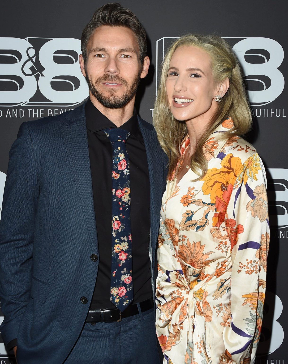 The Bold and the Beautiful Celebrates 38th Anniversary (PHOTOS ...