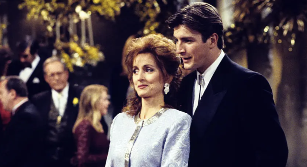Nathan Fillion Married Girlfriend Wife Age Parents One Life To Live